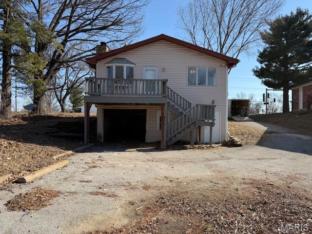 11915 Old Halls Ferry Rd, Florissant, MO 63033 | MLS #26008 | Compass