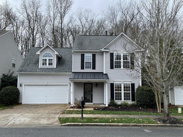 11915 Royal Castle Ct, Charlotte, NC 28277
