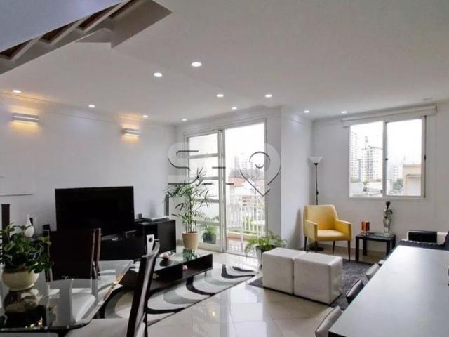 #1191664 Apartamento Duplex Locação com 98.00 m², 3 Quarto s, por R$ 10.000