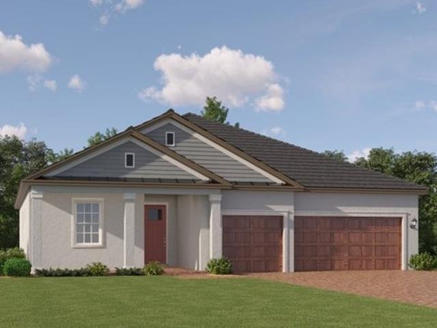 11916 Violet Jasper Dr, Parrish, FL 34219