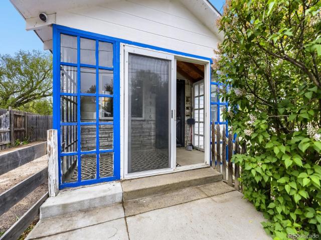 11916 W 13th Ave, Lakewood, CO 80401 | MLS #4618 | Compass