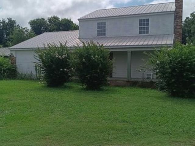 11916 County Road 1065, Princeton, TX 75407