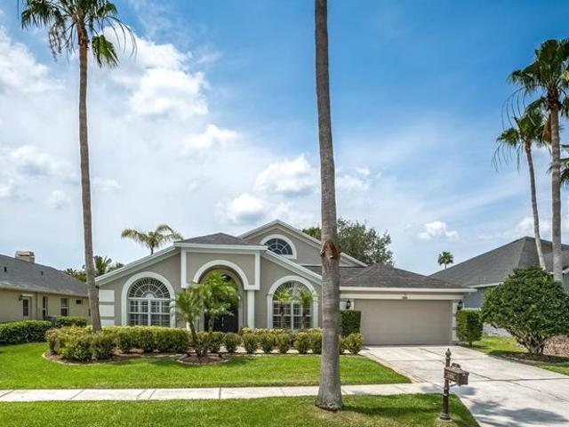 11916 Middlebury Dr, Tampa, FL 33626