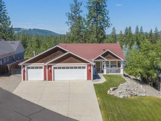11916 N Lisa Ln, Spokane, WA 99218
