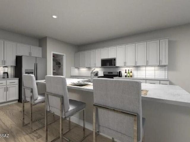 11916 N Shore Cliff Dr, Oro Valley, AZ 85737