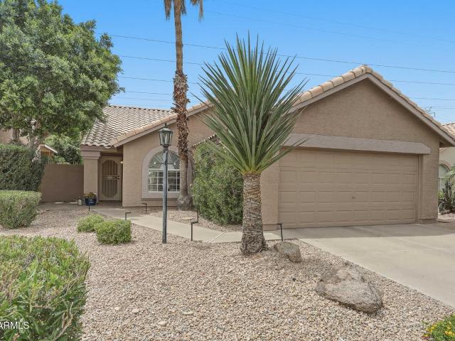 11916 N 111th Way, Scottsdale, AZ 85259 | MLS #7018 | Compass