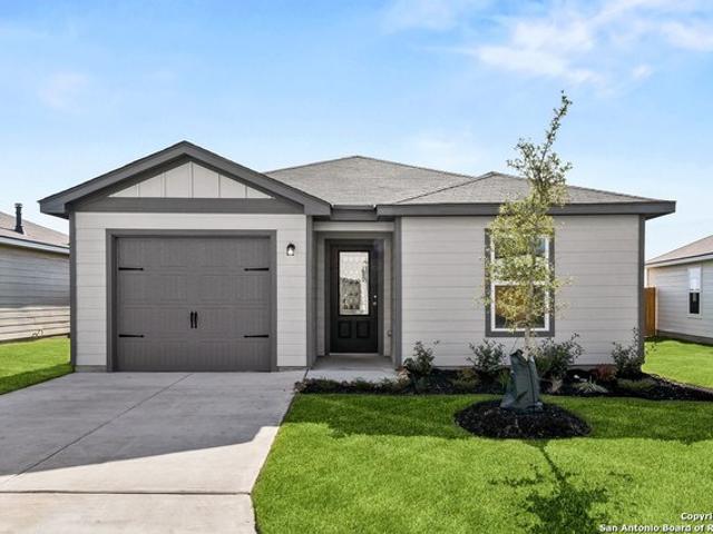 11916 Stroud Dr, San Antonio, TX 78252