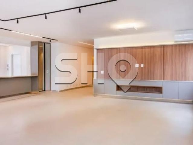 #1191763 Apartamento Locação com 215.00 m², 3 Quarto s, por R$ 19.000
