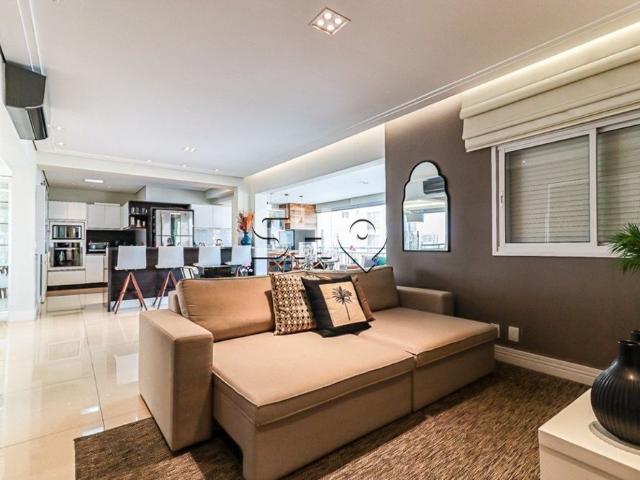 #1191790 Apartamento Locação com 139.00 m², 4 Quarto s, por R$ 13.000