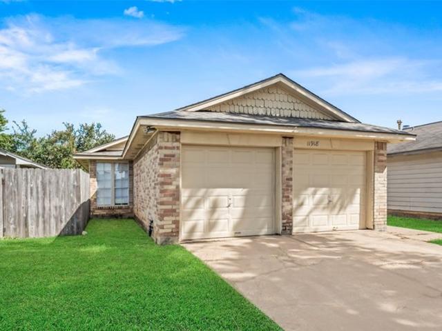 11918 Westwold Dr, Tomball, TX 77377