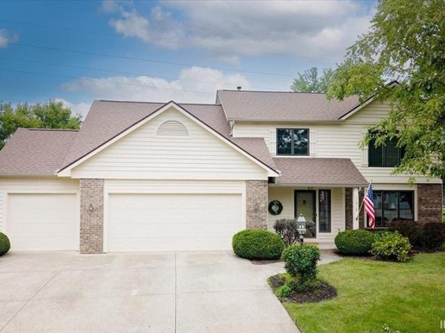 11918 Eagle Creek Pl, Fort Wayne, IN 46814