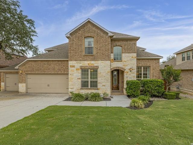 11918 Lampasas Trl, San Antonio, TX 78253