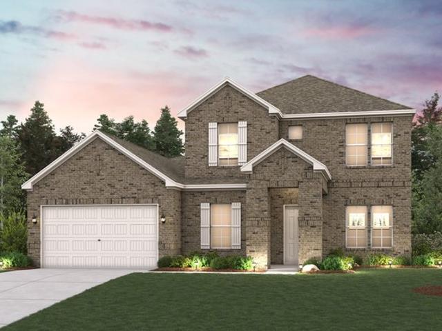 11918 Old Fashion Cir, Mont Belvieu, TX 77535