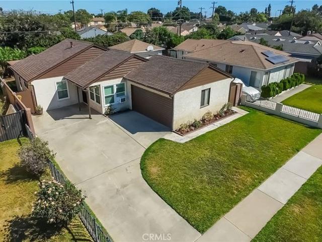 11918 Ringwood Ave, Norwalk, CA 90650
