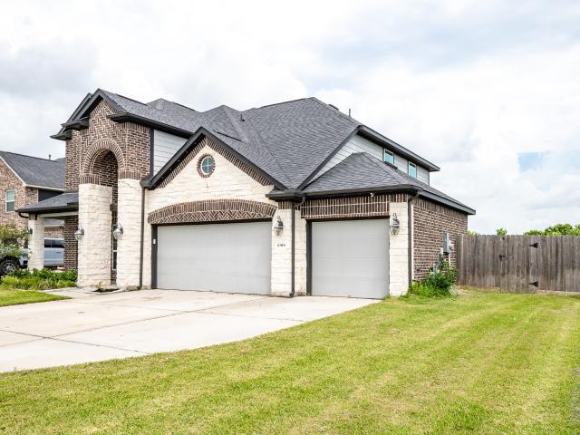 11919 Champions Forest Drive