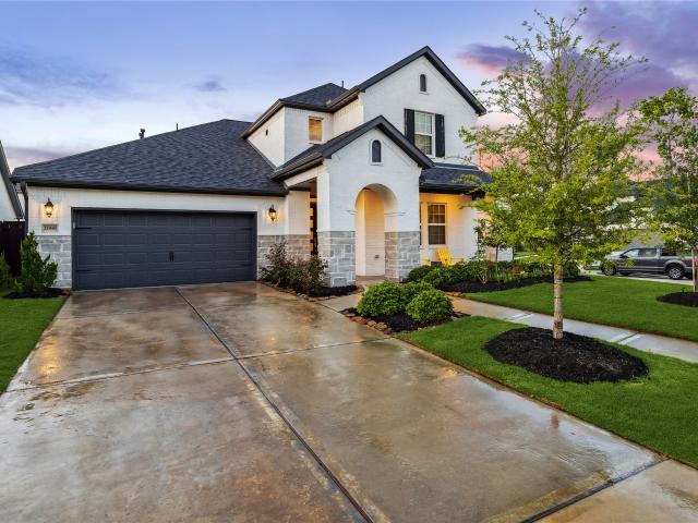 11919 Claro Frst Ln, Humble, TX 77346 | MLS #17041 | Compass