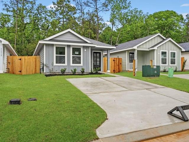 11919 Detar Ct, Willis, TX 77378