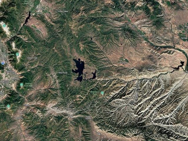 11919 George Marett Dr S Unit 3, Duchesne, UT 84021