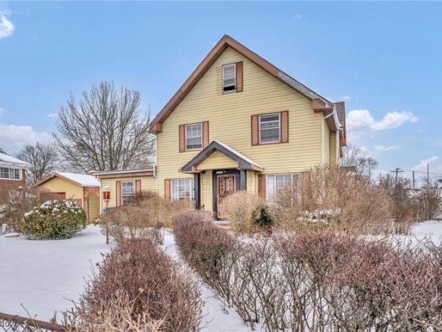 11919 Martin Luther King Jr Drive, Cleveland, OH 44105