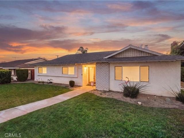 1191 N 3rd Ave, Upland, CA 91786