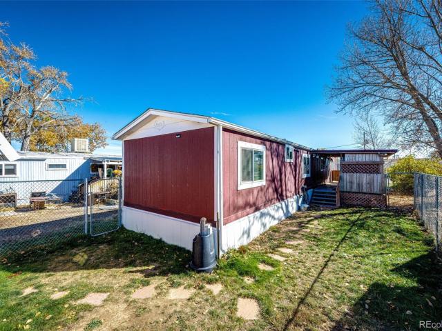1191 N Creek, Strasburg, CO 80136 | MLS #5605 | Compass