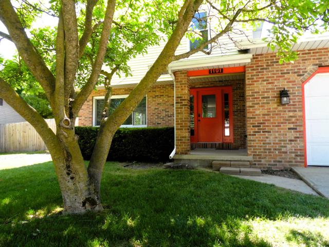 1191 N Frost Drive # Lot: 26