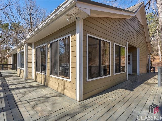 1191 Old Barnett Shoals Rd, Athens, GA 30605 | MLS #CM1024