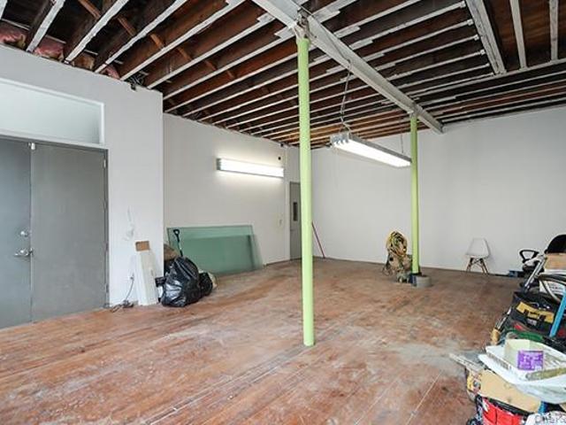 1191 Atlantic Avenue 1st Floor + Basement