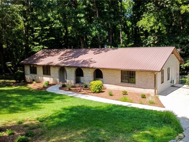 1191 Arrowhead Road
