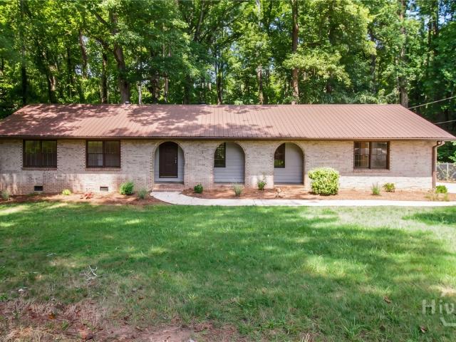 1191 Arrowhead Road