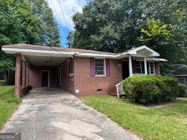 1191 Baker Drive
