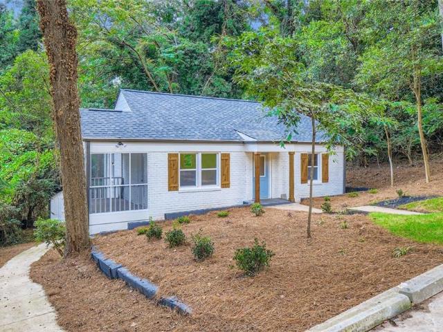 1191 Beechview Drive SE