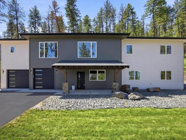 1191 Big Flat Rd, Missoula, MT 59804