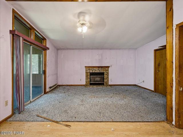 1191 Bluebird Lane