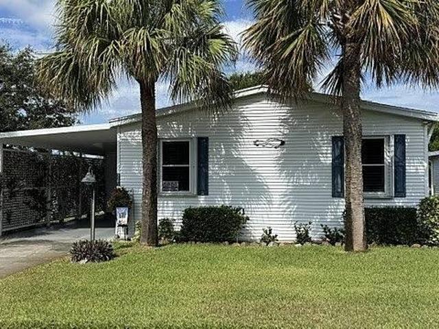 1191 Brigadoon Dr, Sebastian, FL 32958