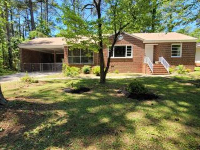 1191 Cypress Dr, Macon, GA 31204