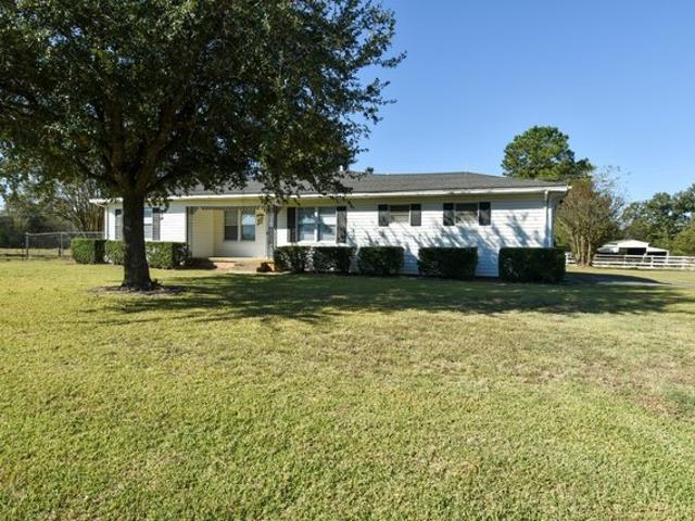 1191 County Road 4186, Quitman, TX 75783