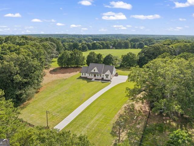 1191 Dove Creek Rd, Winder, GA 30680