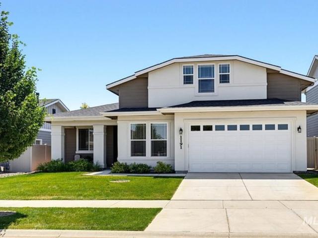1191 E Whig Dr, Kuna, ID 83634