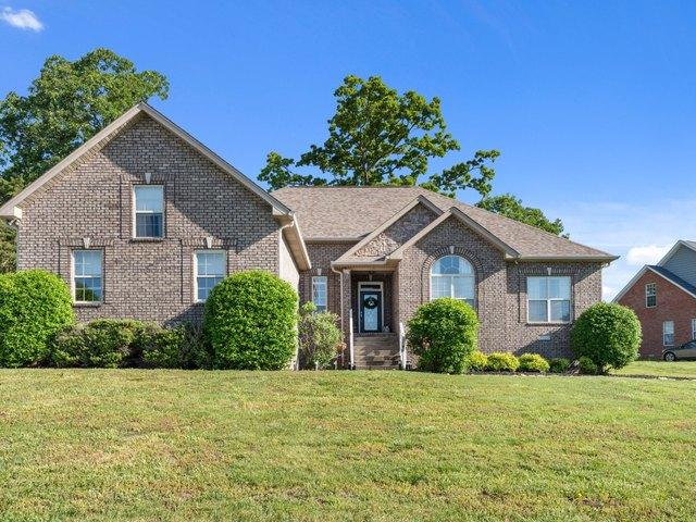 1191 Filmore Harris Rd, Pleasant View, TN 37146
