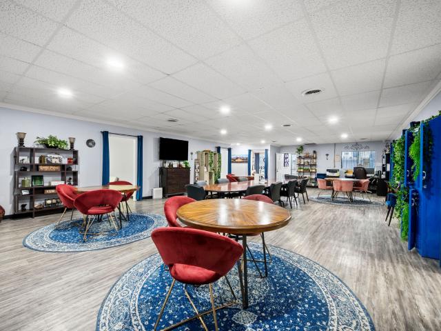 1191 Fort Campbell Blvd