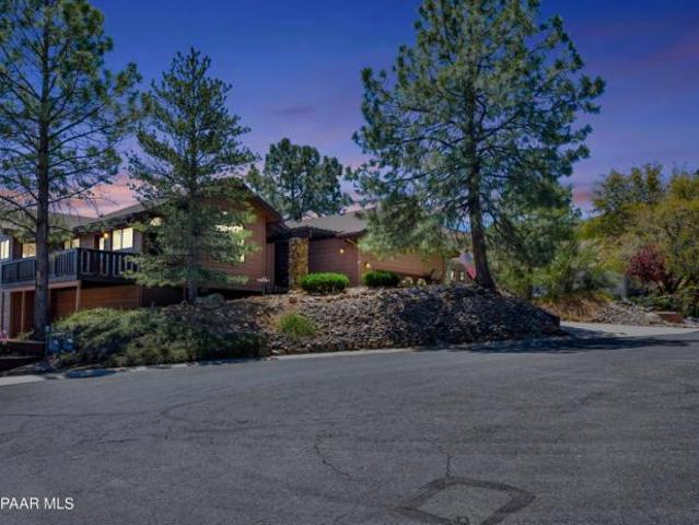 1191 Fox Trail, Prescott, AZ 86303