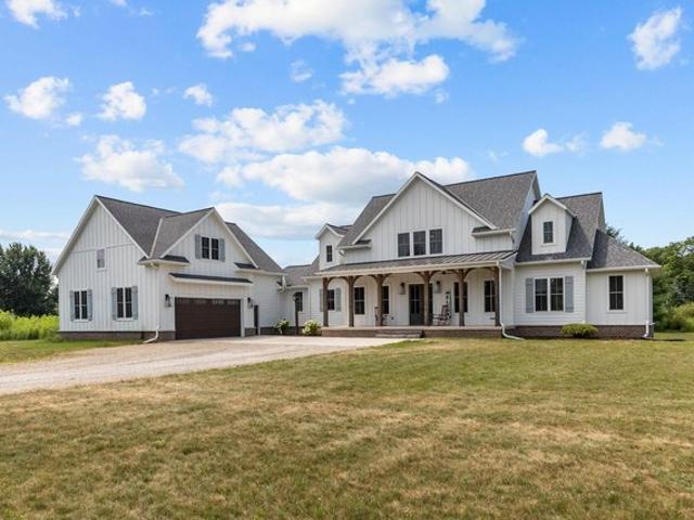 1191 Hilbert Rd, Sobieski, WI 54171