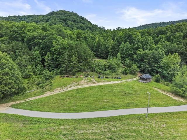 1191 Horns River Road