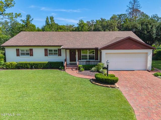 1191 Johns Dr, Starke, FL 32091