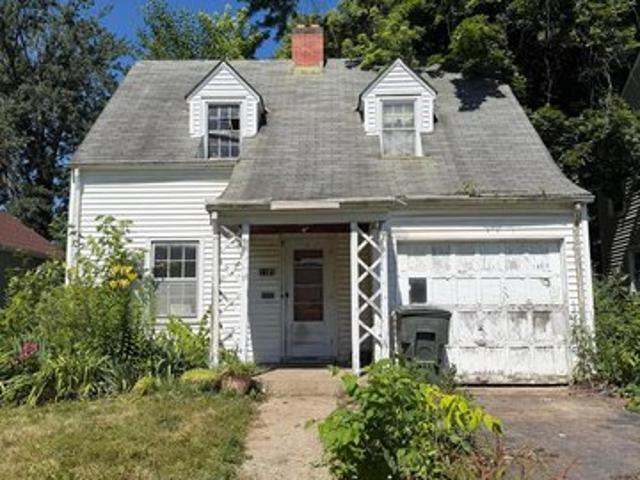 1191 Kelton Ave, Columbus, OH 43206