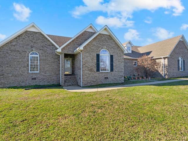 1191 Knights Church Rd