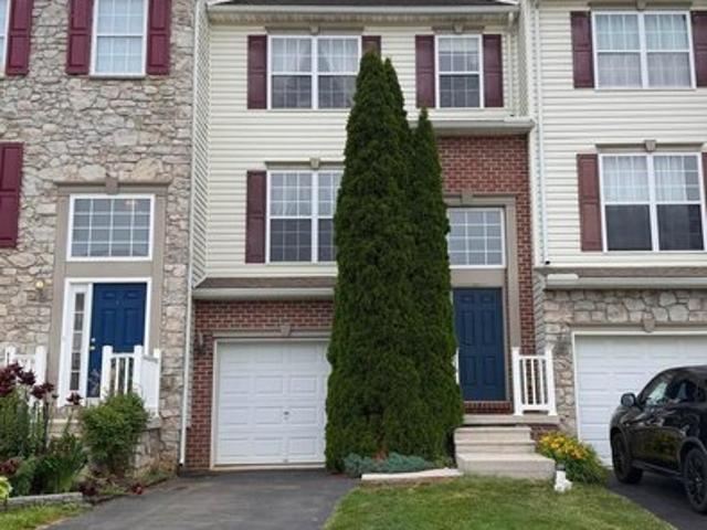 1191 Ledge Dr, York, PA 17408
