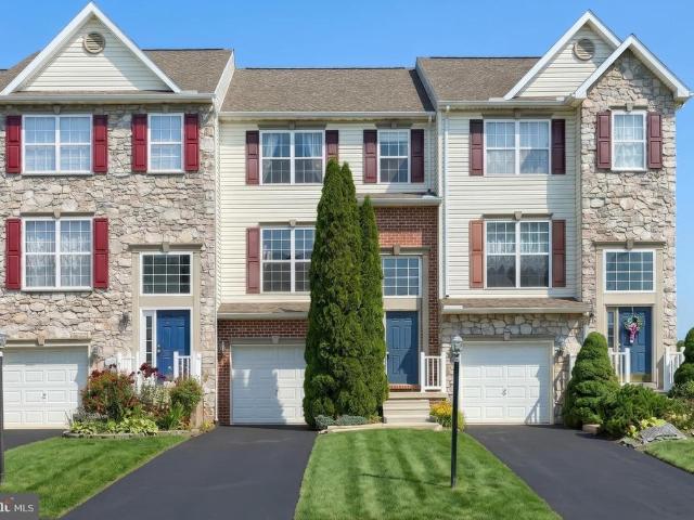1191 Ledge Drive