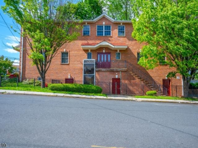1191 Liberty Ave